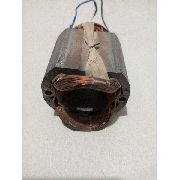 Jual STATOR / SEPULL MODERN M2300 ( original ) | Shopee Indonesia