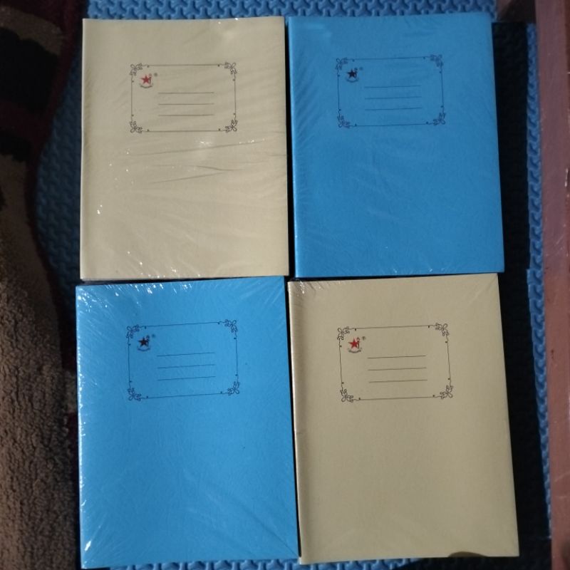 Jual Buku Tulis Bintang Obor (1 pack ) | Shopee Indonesia