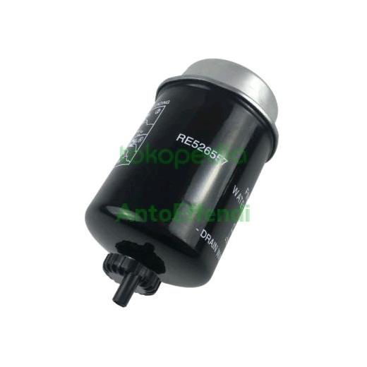 Jual Fuel Filter/Filter Solar John Deere Re526557 | Shopee Indonesia