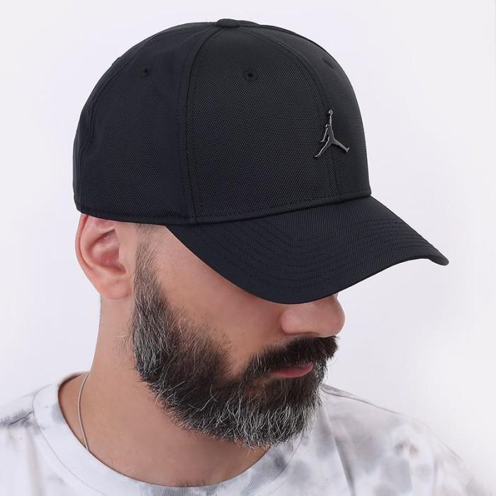 Jual Jordan Jumpman Classic 99 Metal Cap | Shopee Indonesia
