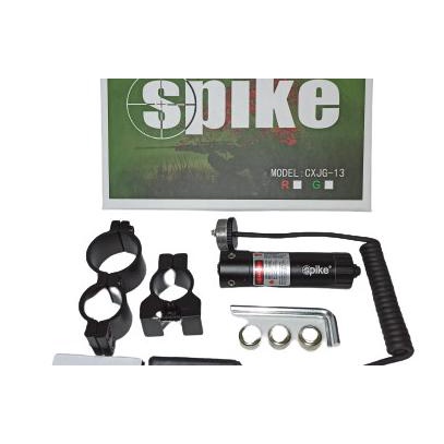 Jual Laser Scope Spike Merah | Shopee Indonesia