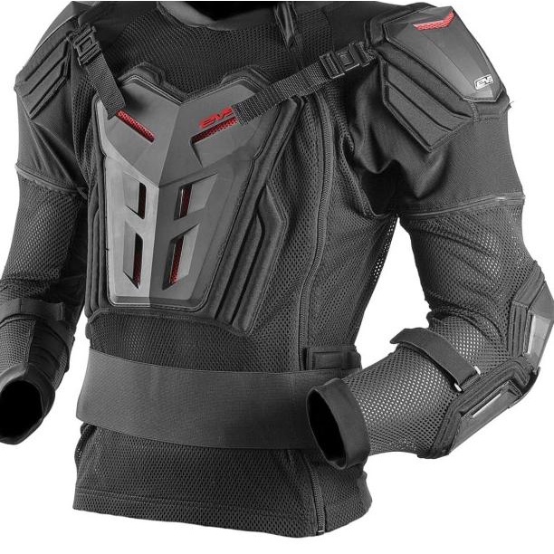 Jual Rompi Motor Body Protector Evs Comp Suit | Shopee Indonesia
