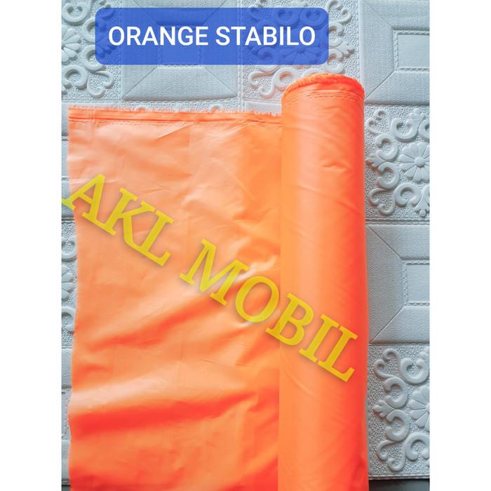 Jual Kainko Per Roll Kain Parasut Taffeta Import Waterproof -Kain ...