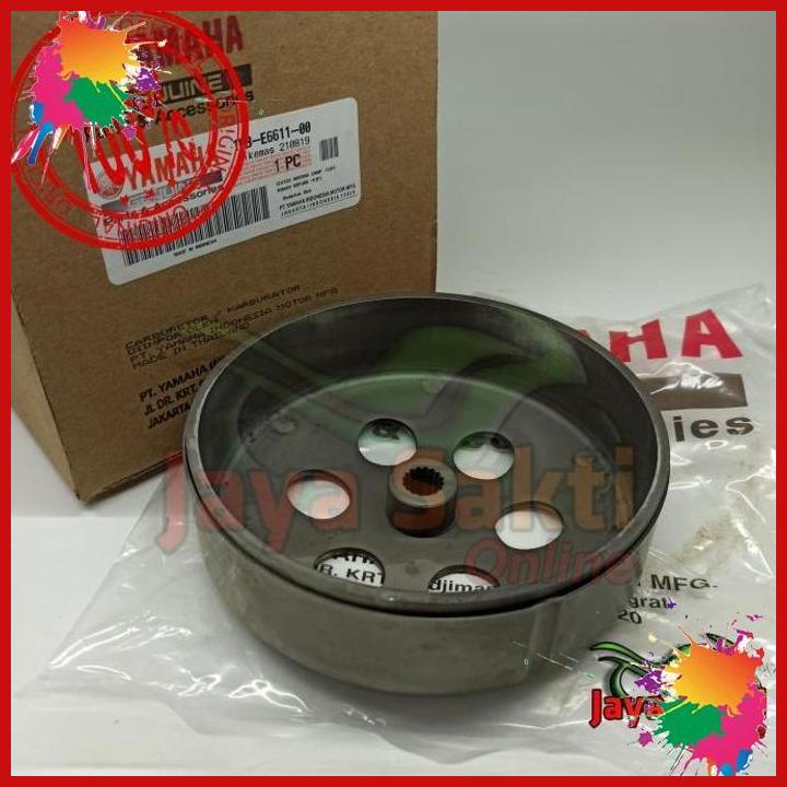 Jual mangkok ganda xeon rc gt125 asli yamaha [jys] | Shopee Indonesia