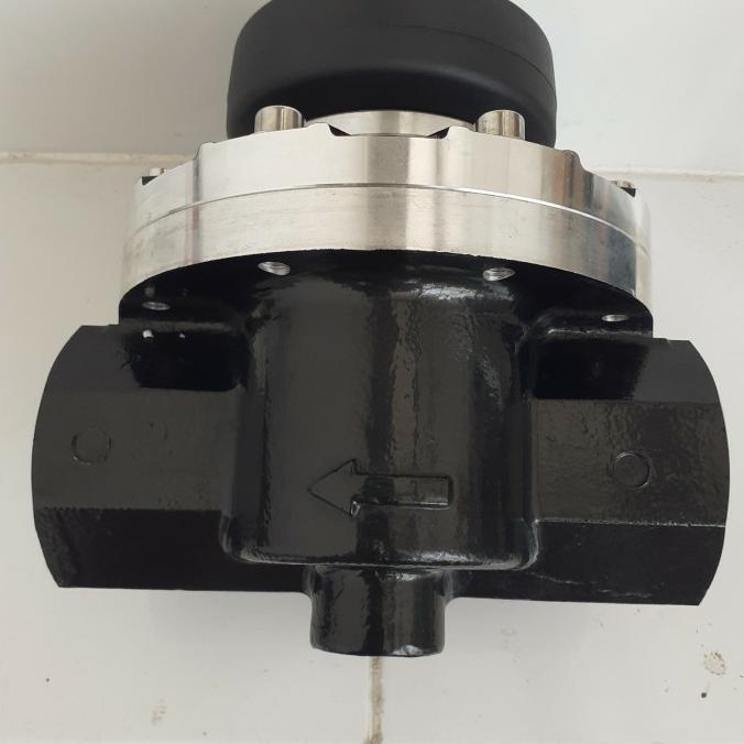 Jual Flow Meter Ogm 2 Inch Meteran Solar Flow Meter Solar Minyak Analog ...