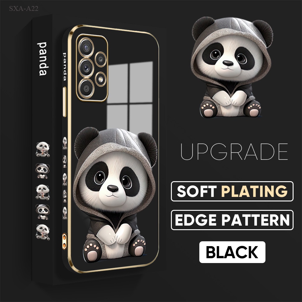 Jual Compitable With Samsung Galaxy A22 A23 A32 A33 A52 A52S A53 A72 A73 4G 5G Untuk Phone Case ...