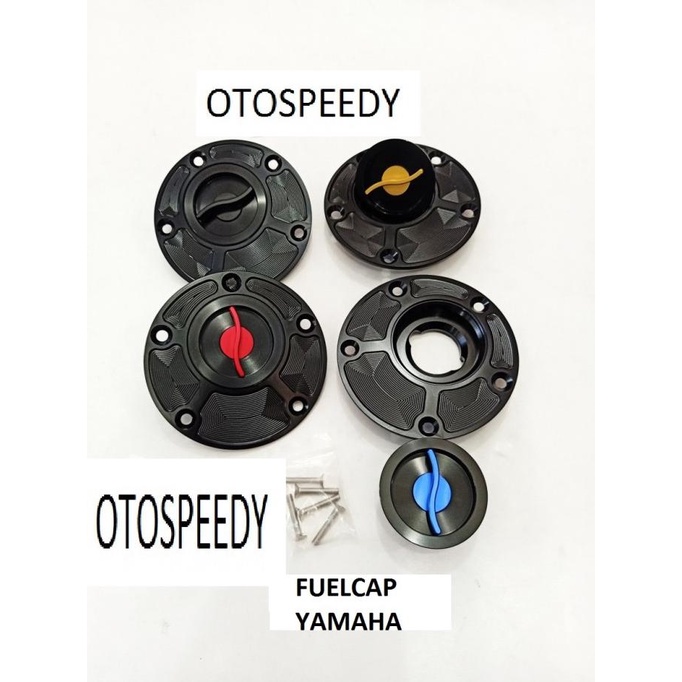 Jual Tutup Tangki Fuelcap R25 Mt25 Tutup Tangki Keyless R15 Old Nvl Nva ...