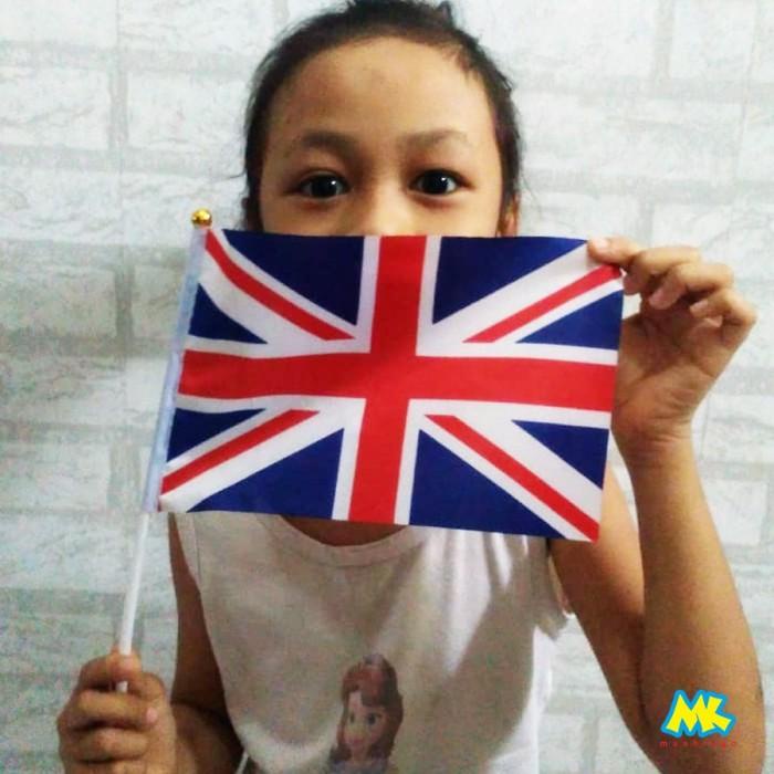 Jual Bendera Tangan Negara / Country Hand Flags 058 | Shopee Indonesia