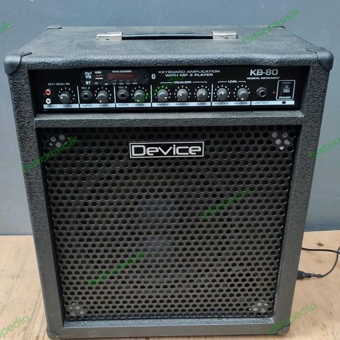 Jual Ampli Ampli Keyboard 12Inch Ampli Drum Elektrik | Shopee Indonesia