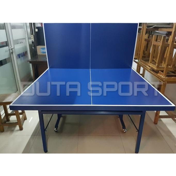 Jual Meja Pingpong / Tenis Meja Lokal murah | Shopee Indonesia