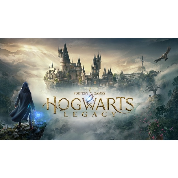 Jual Hogwarts Legacy Steam Original Bisa Online Offline | Shopee Indonesia