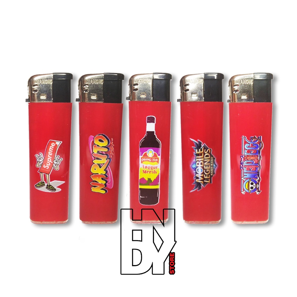 Jual KOREK MAGNIT DIAMOND / VECTOR - KARIKATUR ART / ACTION FIGURE ...
