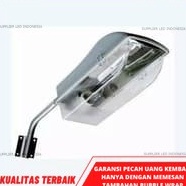 Jual Kap Lampu Jalan PJU WATERPROOF Fitting E27 Outdoor Plus Tiang & Kabel {TC.30Jn23c} | Shopee ...