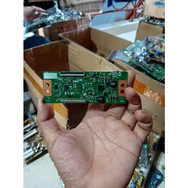 Jual Tcon Tikon panel tv led LG 32LN541 | Shopee Indonesia