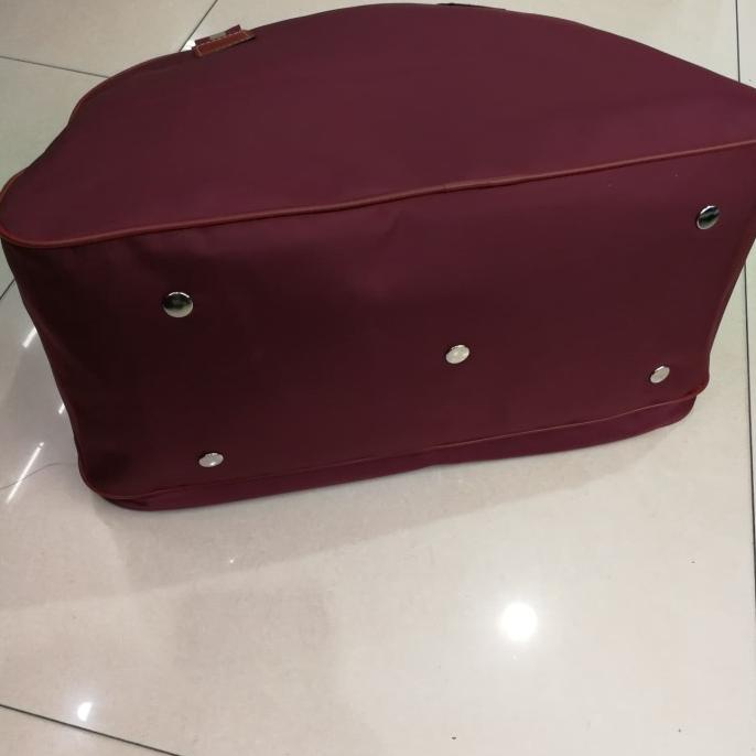 Jual tas pakaian tas baju tas travelling | Shopee Indonesia
