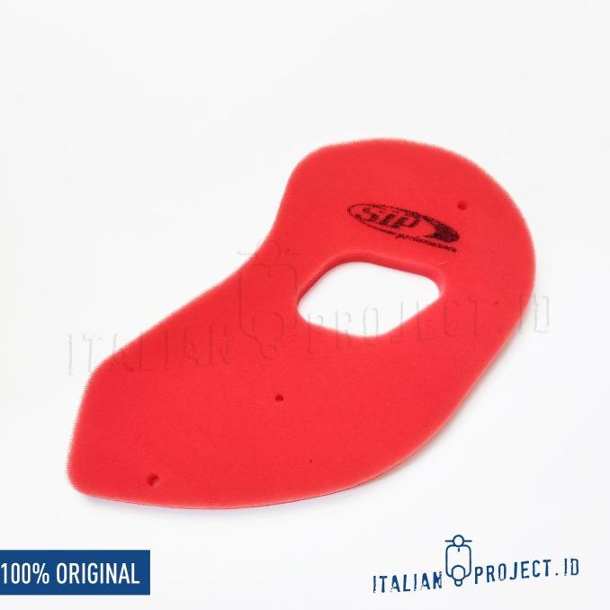 Jual Original Busa Filter Udara Air Filter Sip Vespa Corsa Automatica ...