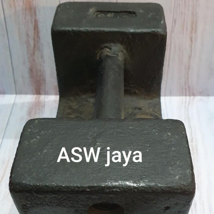 Jual Anak Timbangan/Bandul/Timbel 20 Kg | Shopee Indonesia