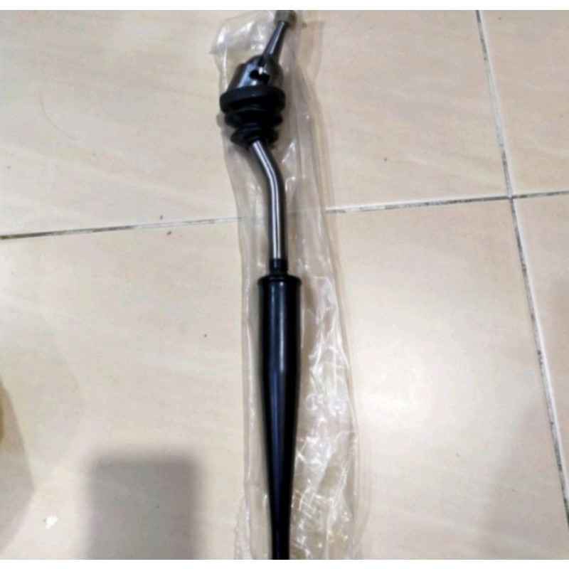 Jual Tongkat Perseneling Lever Assy Shaft Innova Inova N Fortuner N ...