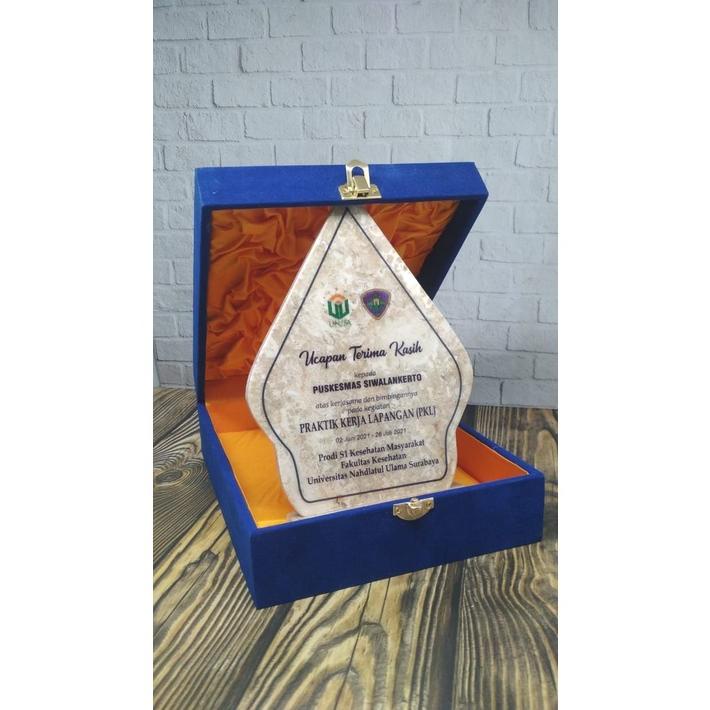 Jual NEW TOP CINDERAMATA VANDEL PLAKAT MARMER KKN,PKL,PPL,MAGANG ...