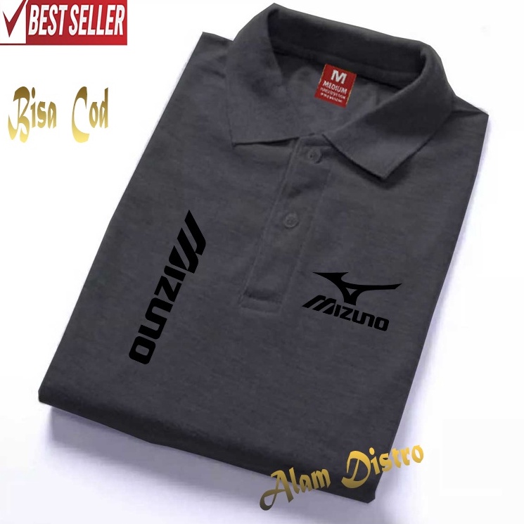 Jual (R♥NB ) BUY Sekerang Promo (COD) Promo Kaos Polo Kerah Mizuno ... Jual (R♥NB ) BUY Sekerang Promo (COD) Promo Kaos Polo Kerah Mizuno ...