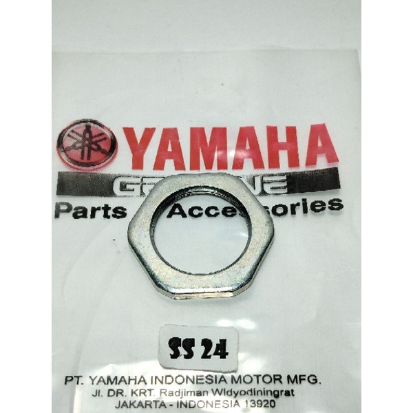 Jual Mur Pully cvt Yamaha Mio j Mio GT Mio m3 Soul gt x ride mio Soul ...