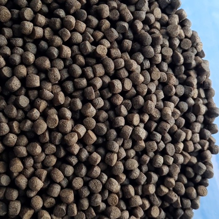 Jual Pakan Pelet Apung Stp Kae (Repa 3Kg) | Shopee Indonesia