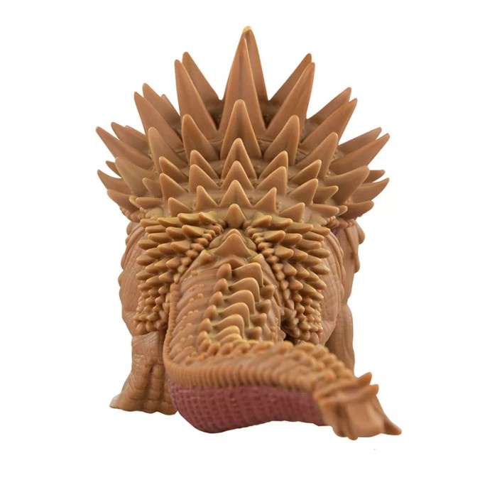 Jual MUST HAVE!! MONSTER ANGUIRUS SERIES GODZILLA SINGULAR POINT ACTION ...