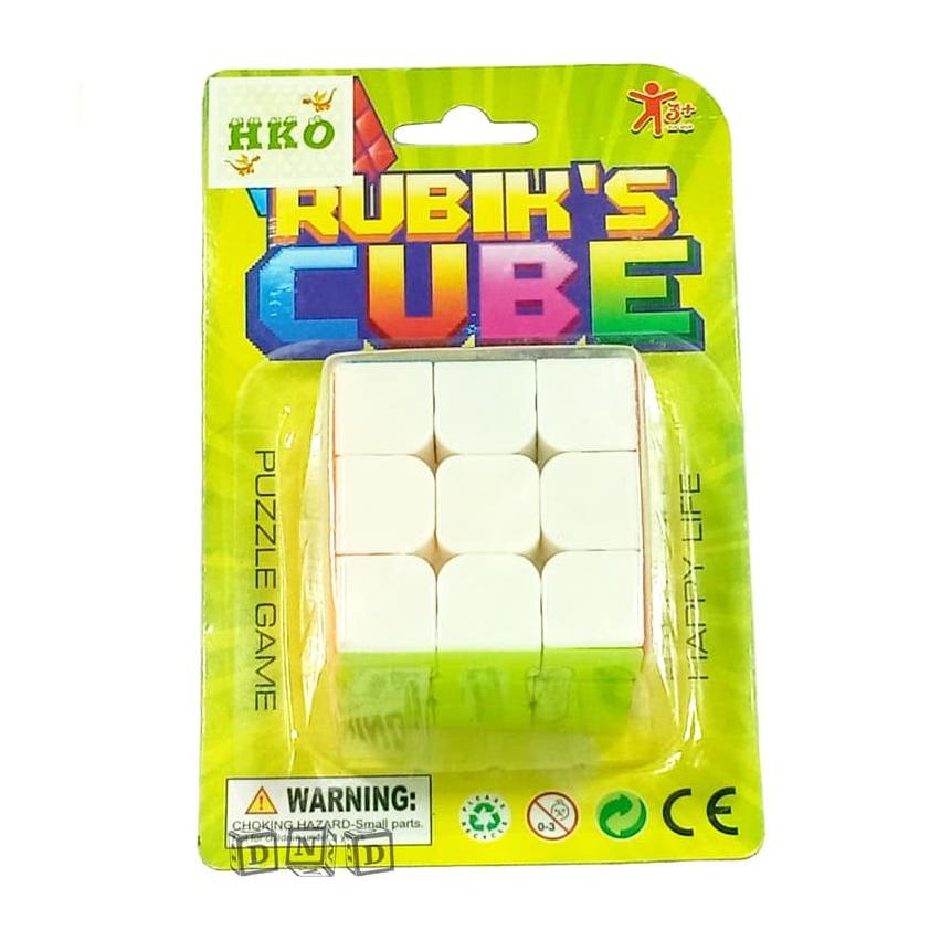 Jual New Mainan Edukasi / Edukatif Anak - Rubik Brain Cube 3x3 | Shopee Indonesia