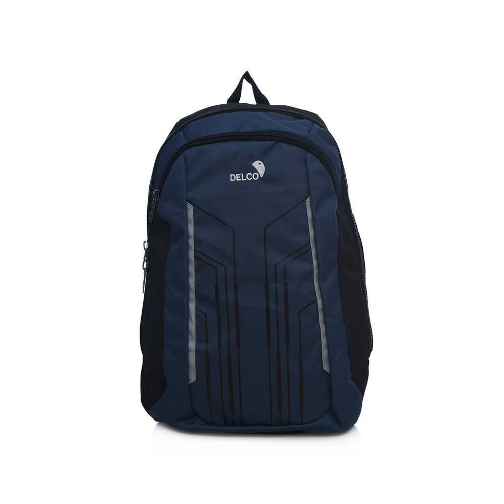 Jual Tas Pria Delco by Elizabeth Backpack 0032-0895 | Shopee Indonesia