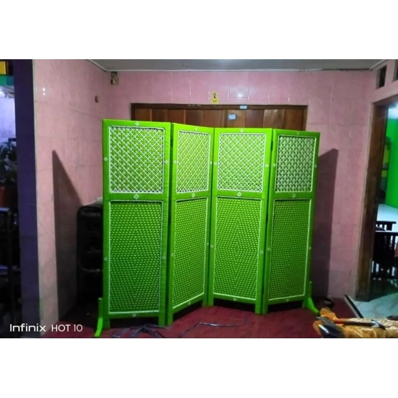 Jual ( READY STOK)SKETSEL PEMBATAS RUANGAN MINIMALIS PENYEKAT RUANGAN ...