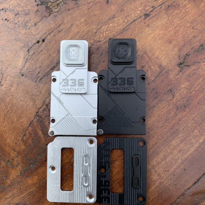 Jual Ayyyarashop- Inner Billet Box 336 | Shopee Indonesia