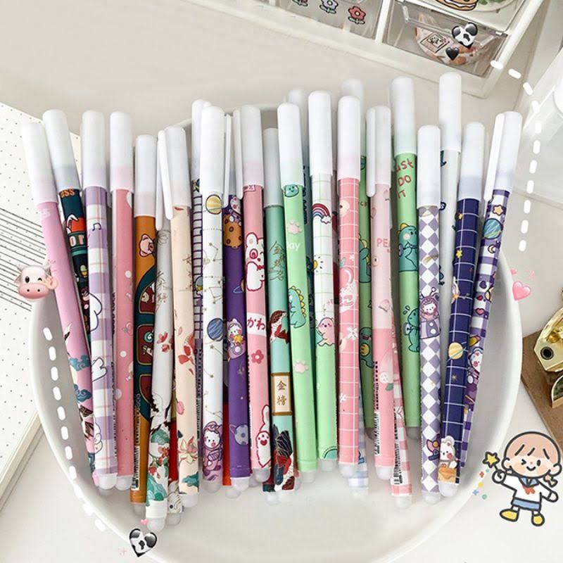 Jual PUPLEN ERASABLE PULPEN PENGHAPUS PULPEN BISA DIHAPUS | Shopee ...
