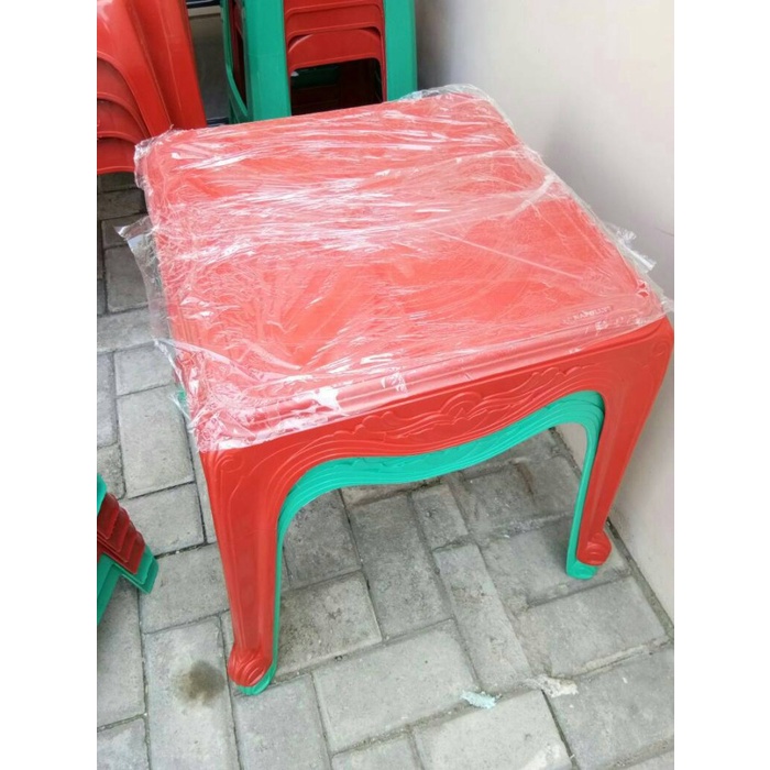 Jual Meja plastik Napolly Kokoh | Shopee Indonesia