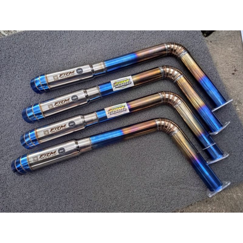 Produk FRM knalpot truk | Shopee Indonesia