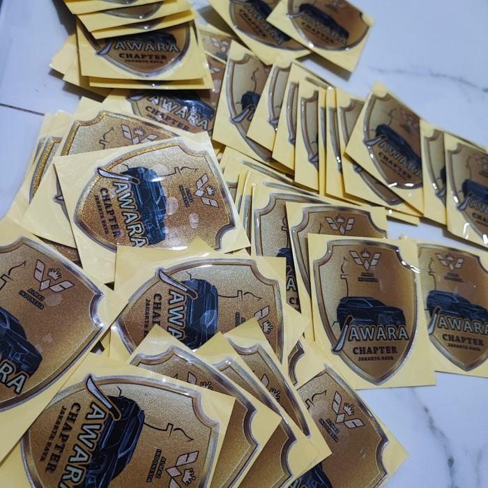 Jual Stiker Komunitas, Wajib Baca Keterangan | Shopee Indonesia