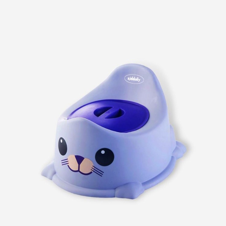 Jual [PLN.6Jn23ᴬ] POTTY BABY POTTY PISPOT ANAK TOILET TRAINING ANAK ...