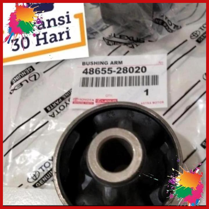 Jual bushing bush bosh arm besar lower arm sayap lexus rx300 rx350 ...