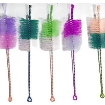 Jual Sikat Cuci Botol Panjang Sikat Pembersih Botol Minuman Gelas Brush ...