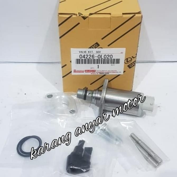 Jual Switch Injection Pump Hilux 2Kd 1Kd-Scv Hilux 1Kd 2Kd | Shopee ...