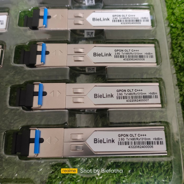 Jual SFP C+++ 9db SC untuk OLT GPON | Shopee Indonesia