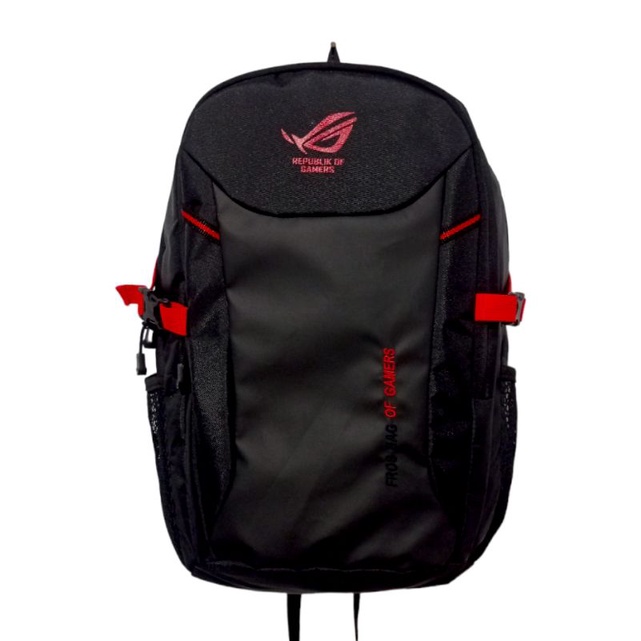 Jual Tas Ransel Laptop Rog 16 Inc Original | Shopee Indonesia