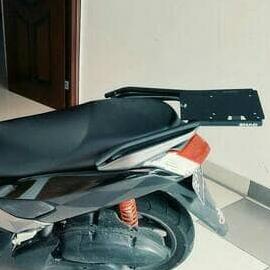 Jual Braket Box Shad Yamaha Nmax | Shopee Indonesia