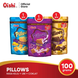 Jual Pillow Snack Terlengkap & Harga Terbaru Januari 2026 | Shopee ...