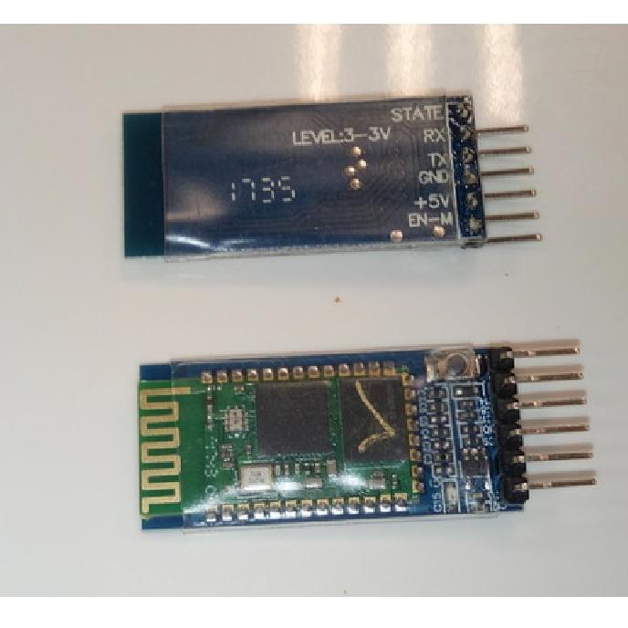 Jual Integrated Bluetooth Seri Modul HC05 Anti Reverse For Arduino Uno ...