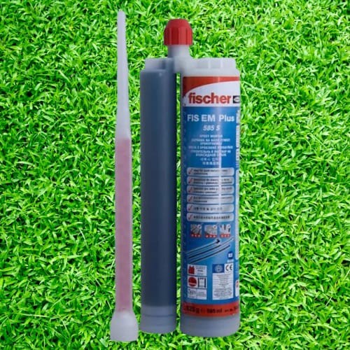 Jual CHEMICAL FISCHER FIS EM PLUS 585 | Shopee Indonesia