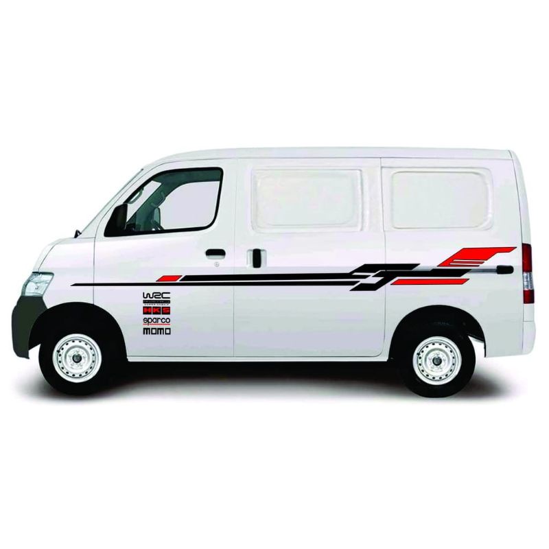 Jual stiker mobil grand max stiker list stiker cutting | Shopee Indonesia Jual stiker mobil grand max stiker list stiker cutting | Shopee Indonesia