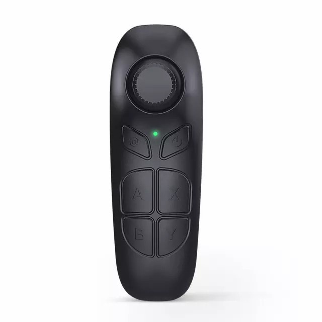 Jual Avr Joystick Bluetooth Wireless Remote Vr Shinecon Game Controller ...