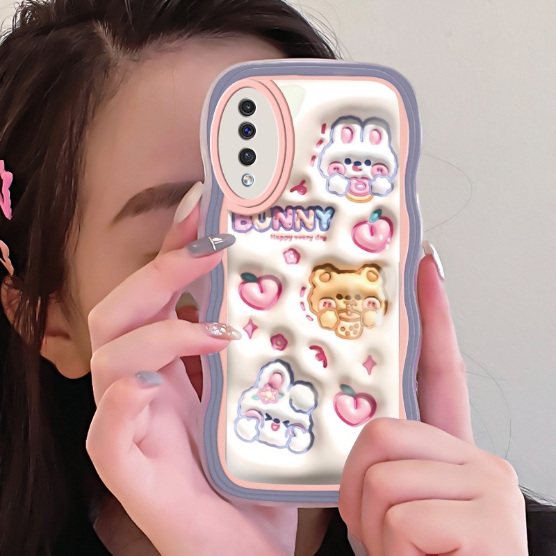 Jual Casing Ponsel untuk Samsung galaxy A50 A50s A30s A30 A20 A20s M10s ...