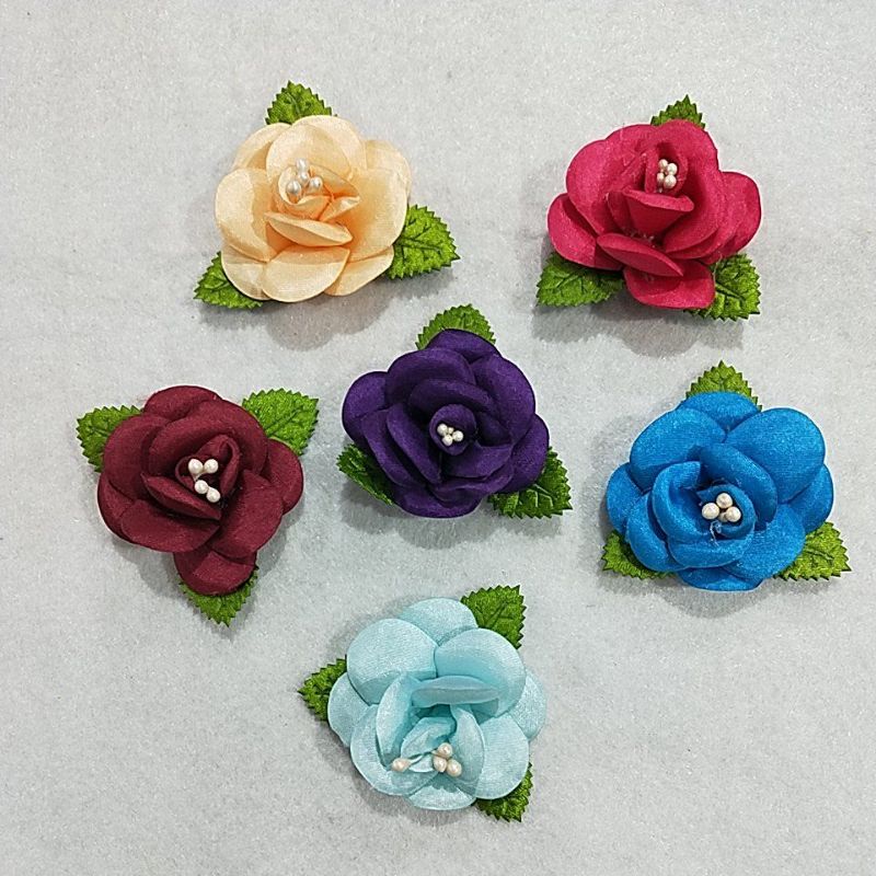 Jual Bunga Korsase Panitia 5cm | Shopee Indonesia