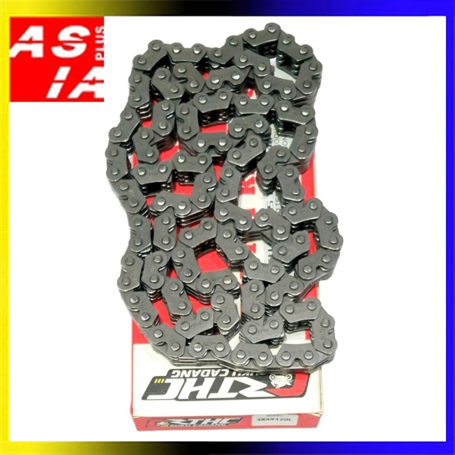 Jual RANTAI KETENG KAMPRAT RTHC BH RACING CB150R LED SATRIA 150 FI ...